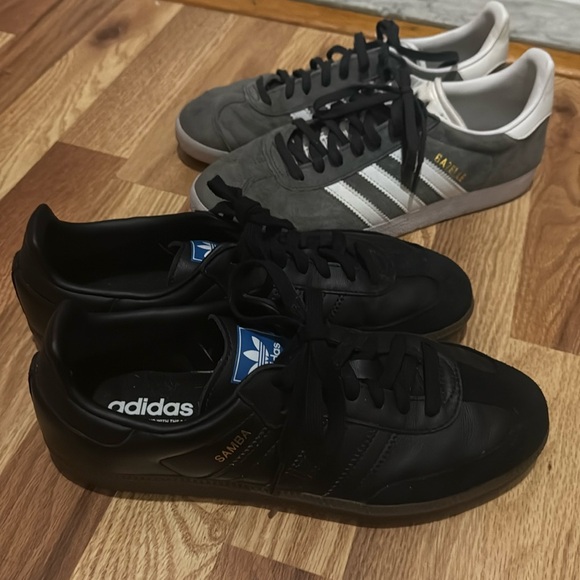 adidas | Shoes | Adidas Samba Gazelle | Poshmark